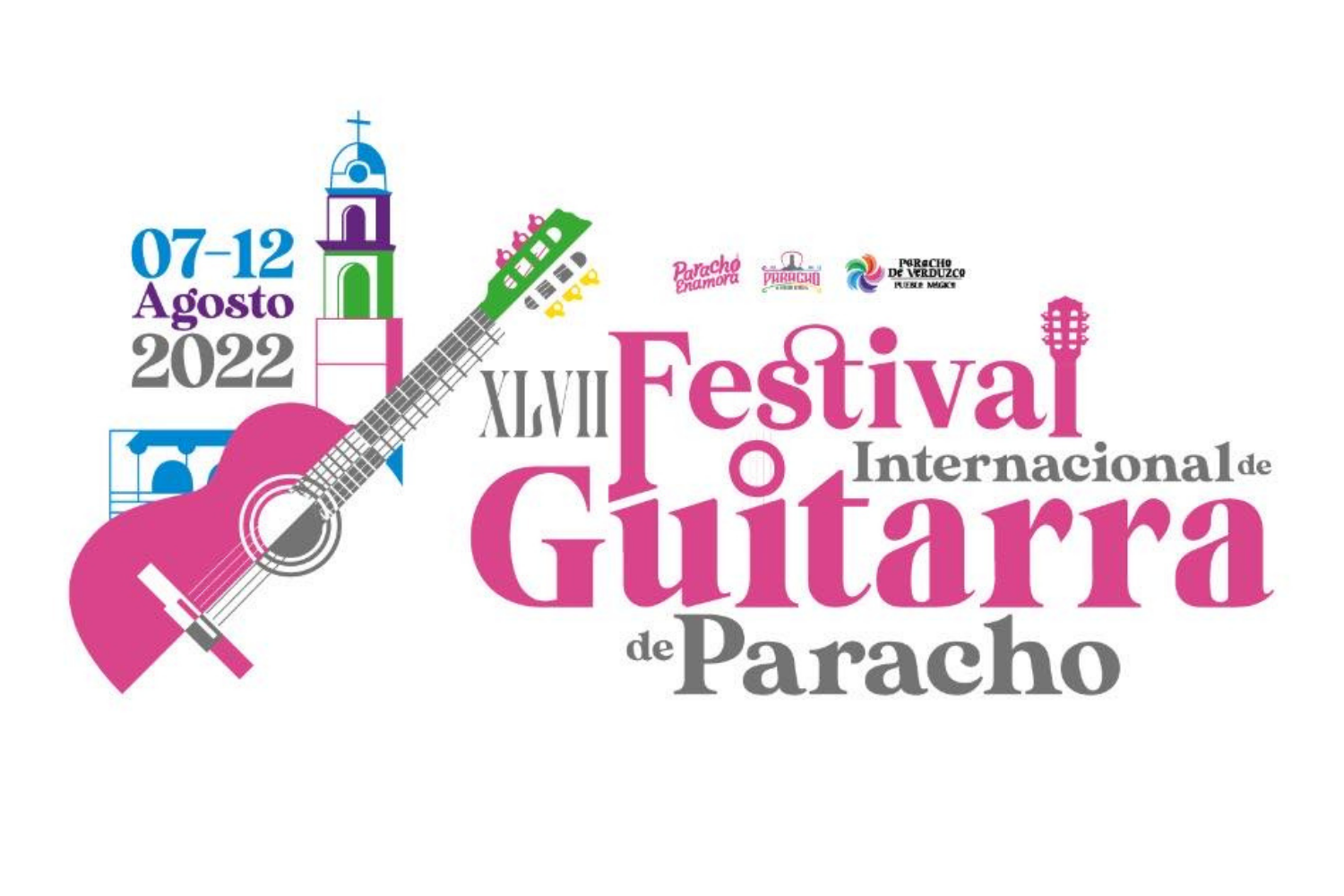 Concurso Internacional de Guitarra de Paracho – Encordando